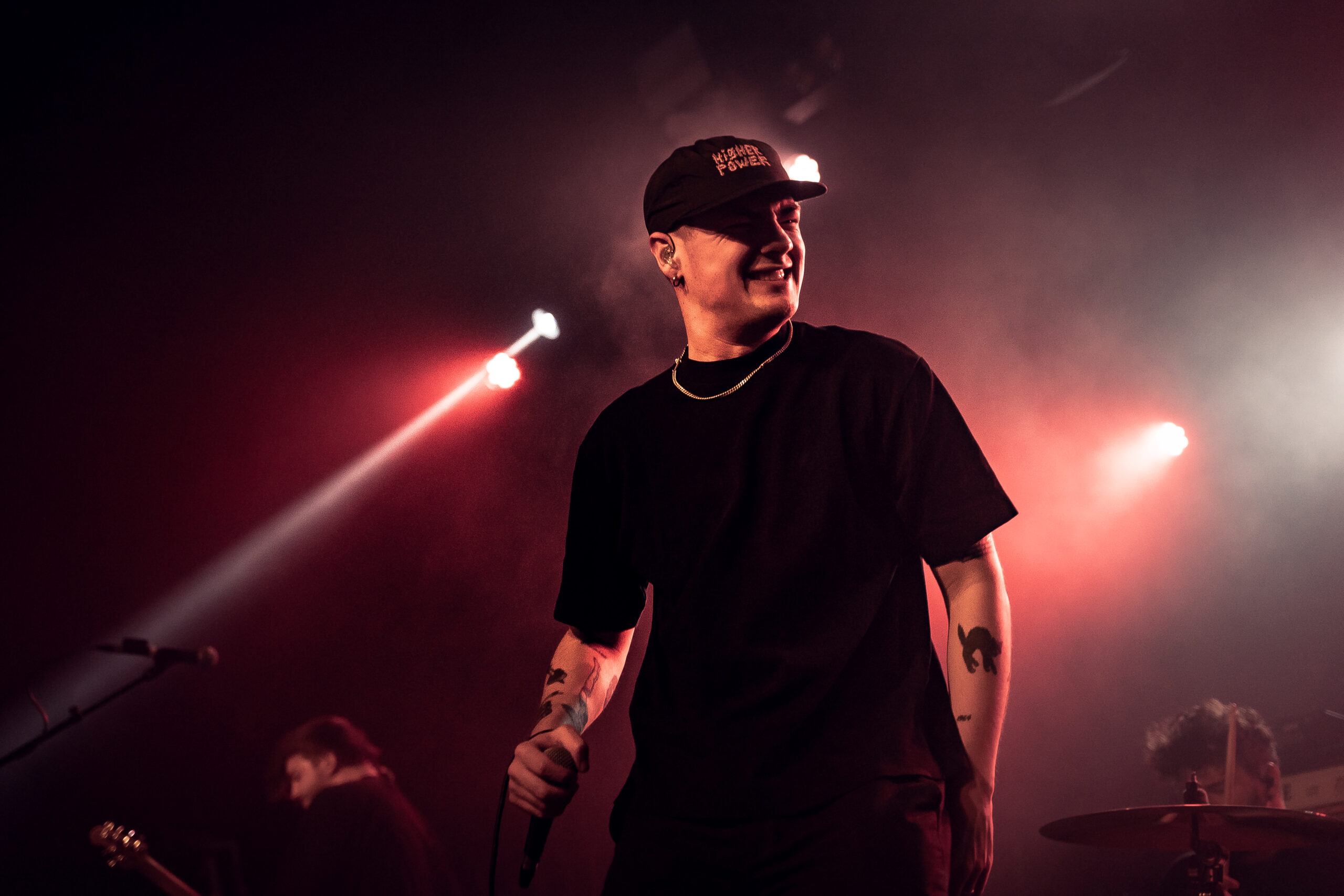 Boston Manor